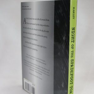 Other | Night Of The Spadefoot Toads By Bill Harley | Poshmark